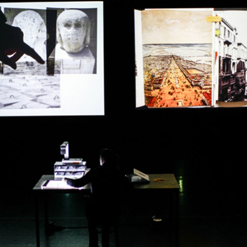 Eureka, A Lighthouse Play - Bard Graduate Center