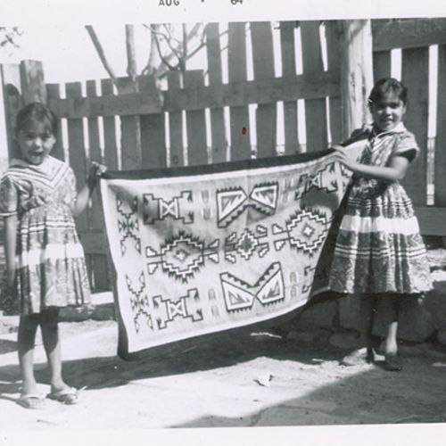 Weaving Stories, in Textiles and Television - Bard Graduate Center