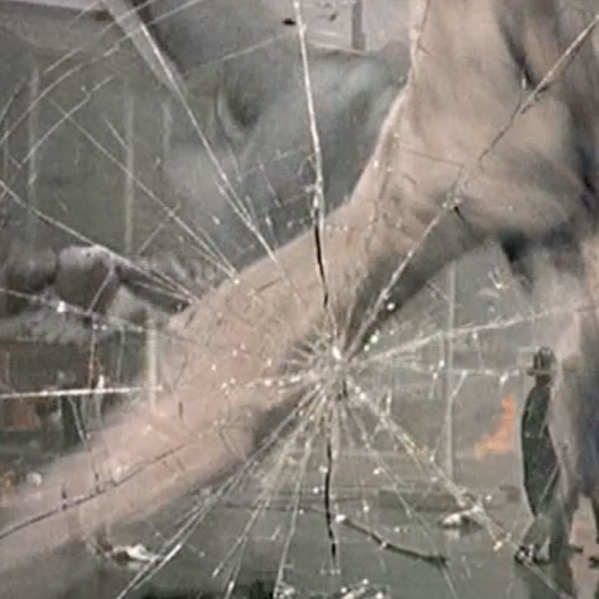 Glass House Horror: Modernism’s Haunted Landscapes - Bard Graduate Center