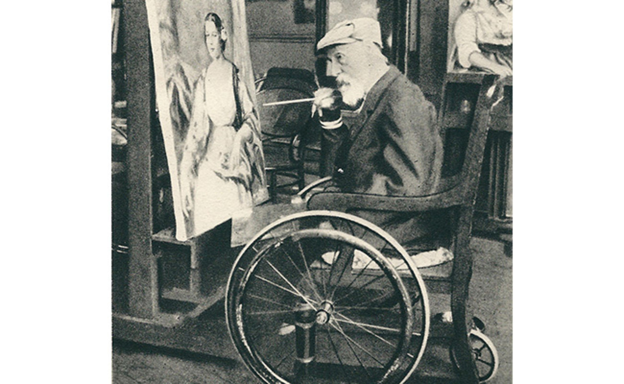 Cripping Things in Late Nineteenth-Century Art - Bard Graduate Center