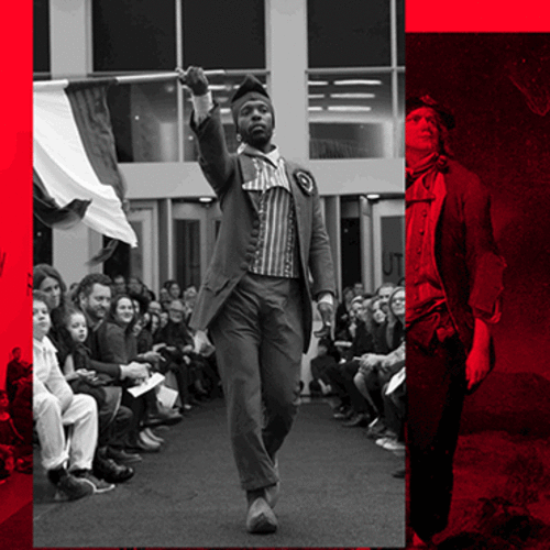 The Rational Dress Society Presents a History of Counter-Fashion - Bard ...