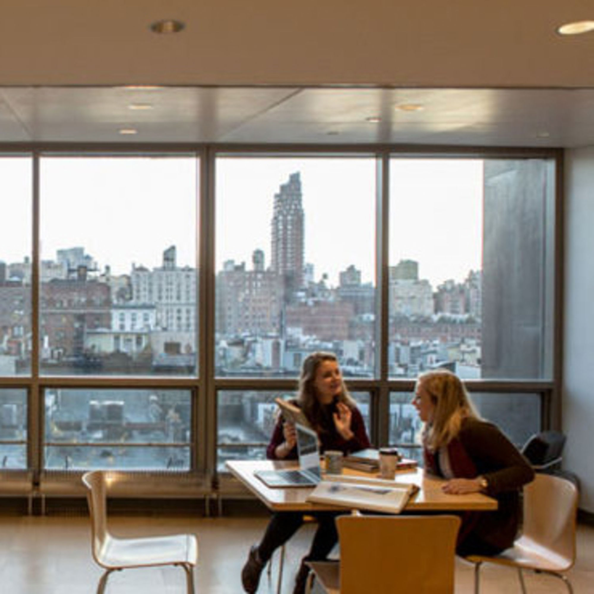 Open House for Prospective Students - Bard Graduate Center