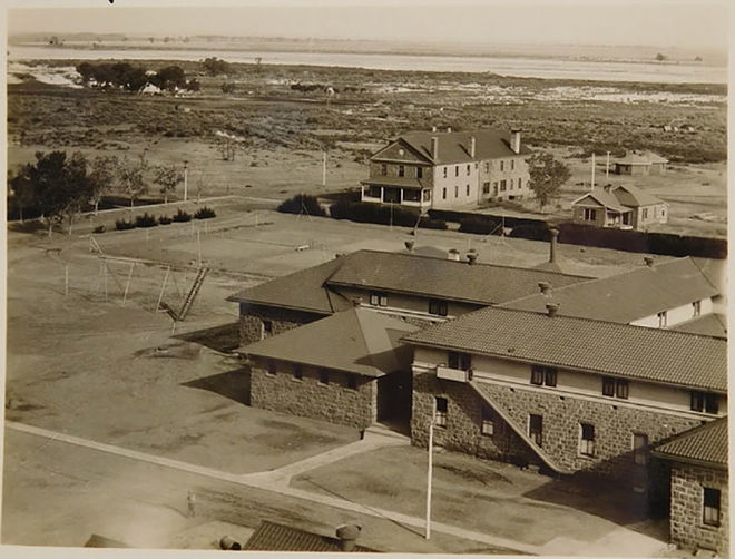 Survivance in Federal Indian Boarding Schools - Bard Graduate Center