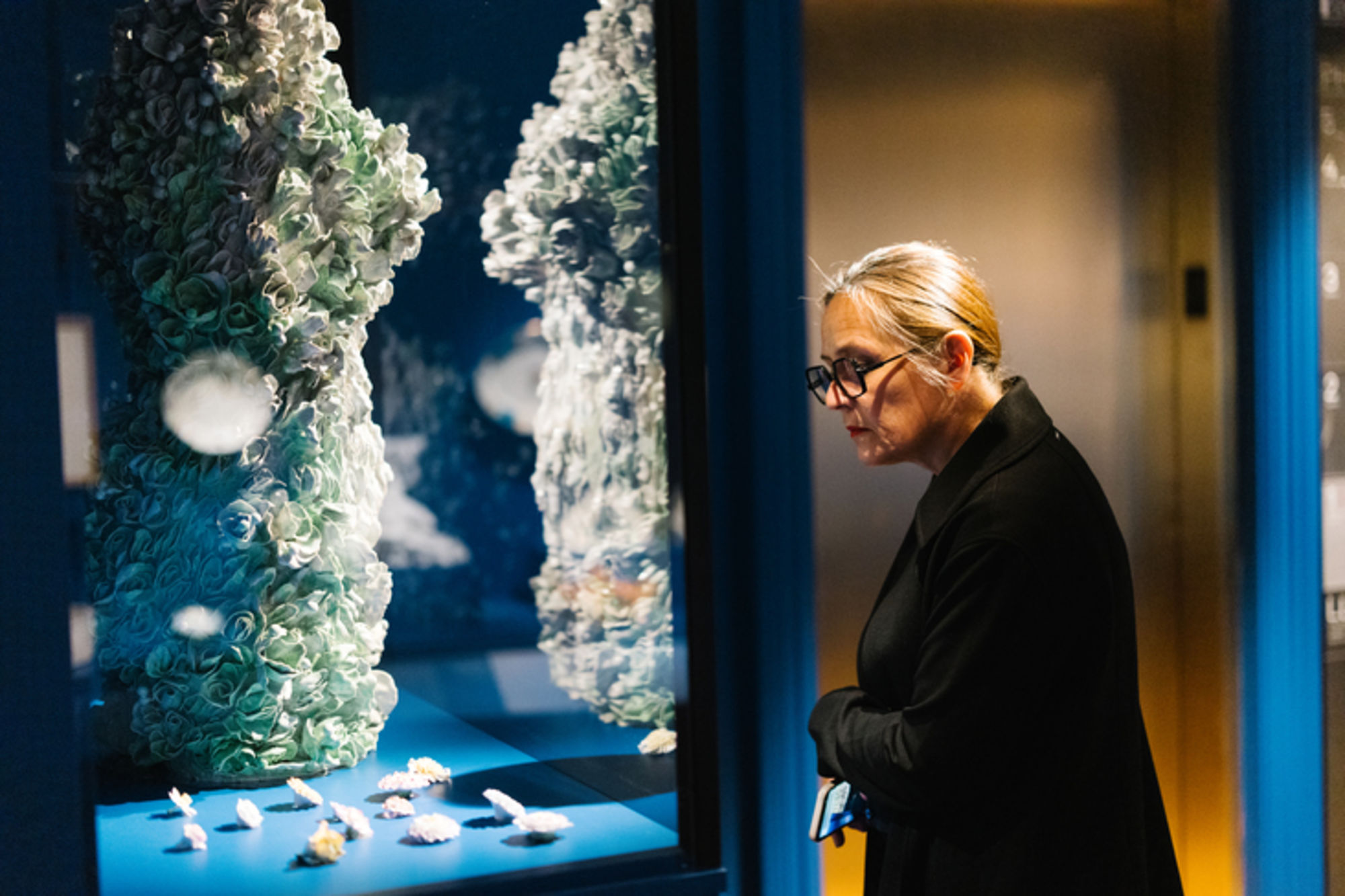 Gallery Tour - Bard Graduate Center