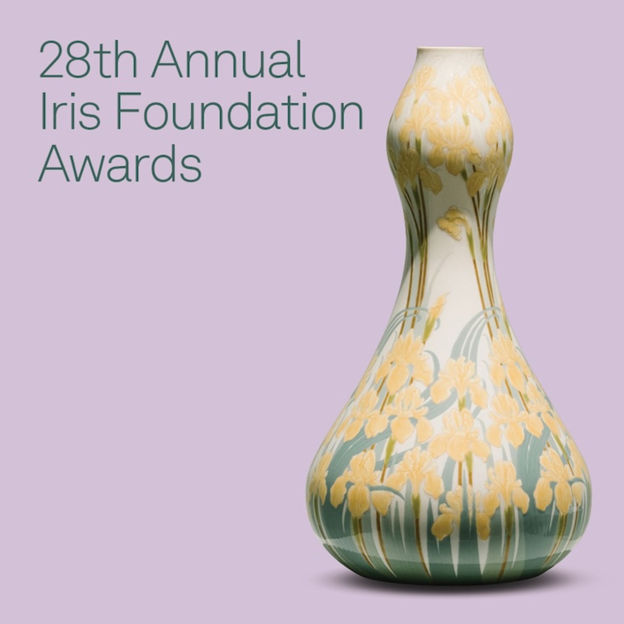 28th Annual Iris Foundation Awards - Bard Graduate Center