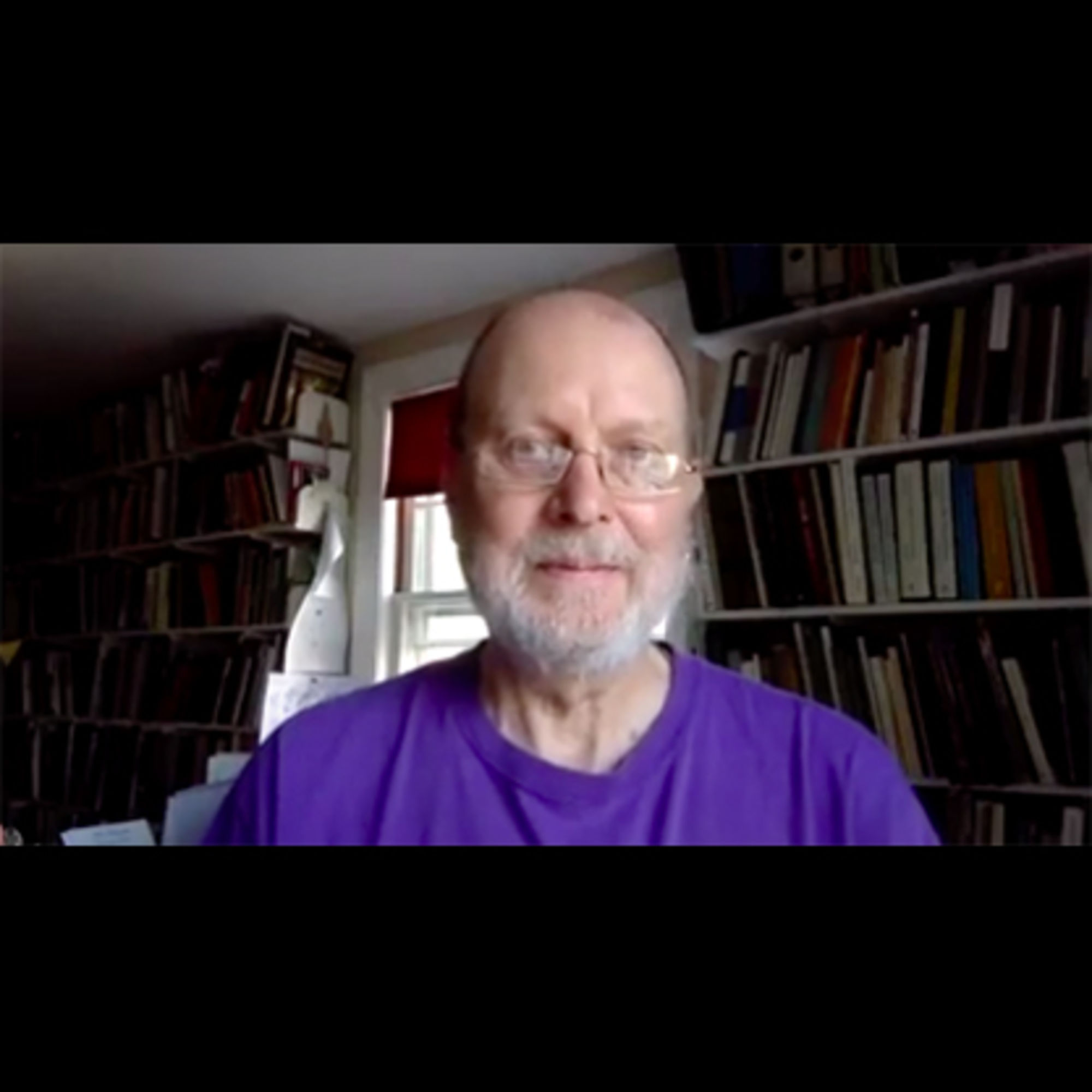 Three Questions with Ivan Gaskell - Bard Graduate Center