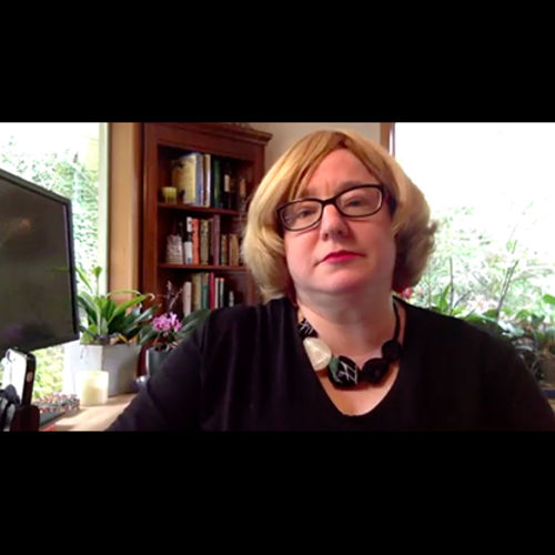 Three Questions with Laura Leibman - Bard Graduate Center