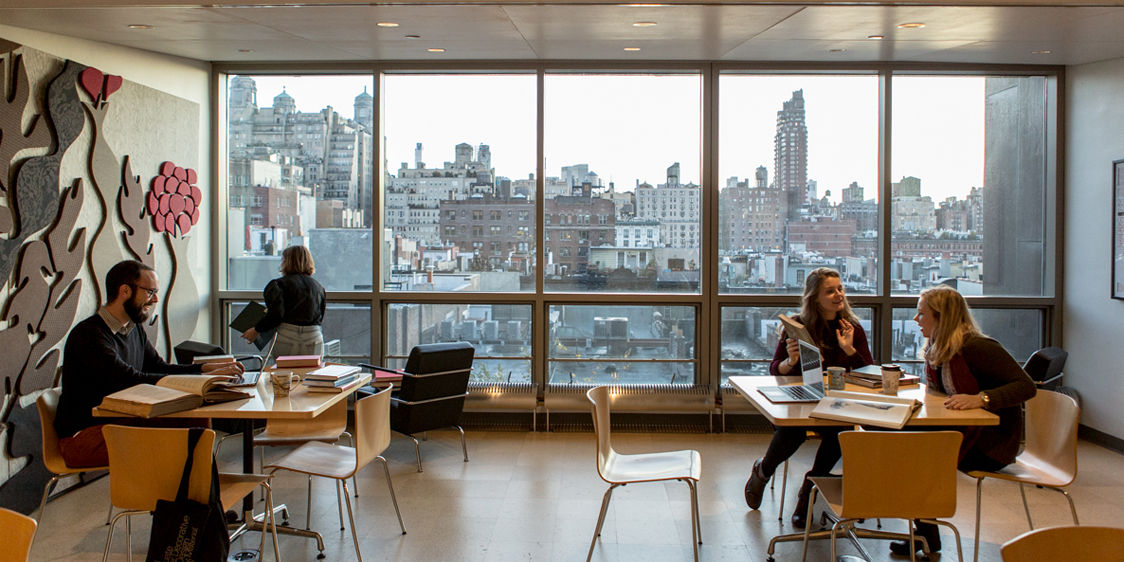 Bard Graduate Center