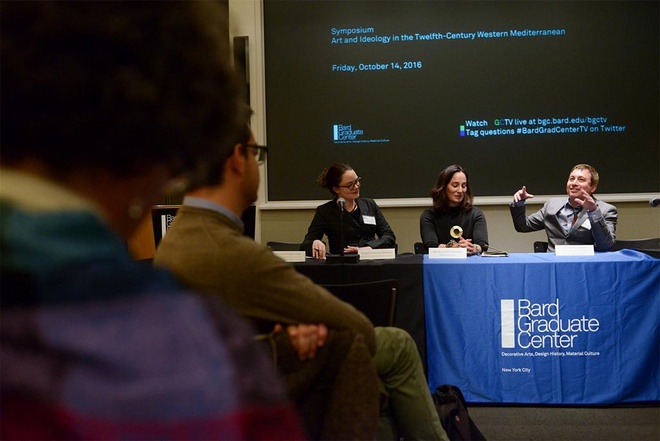 Events - Bard Graduate Center