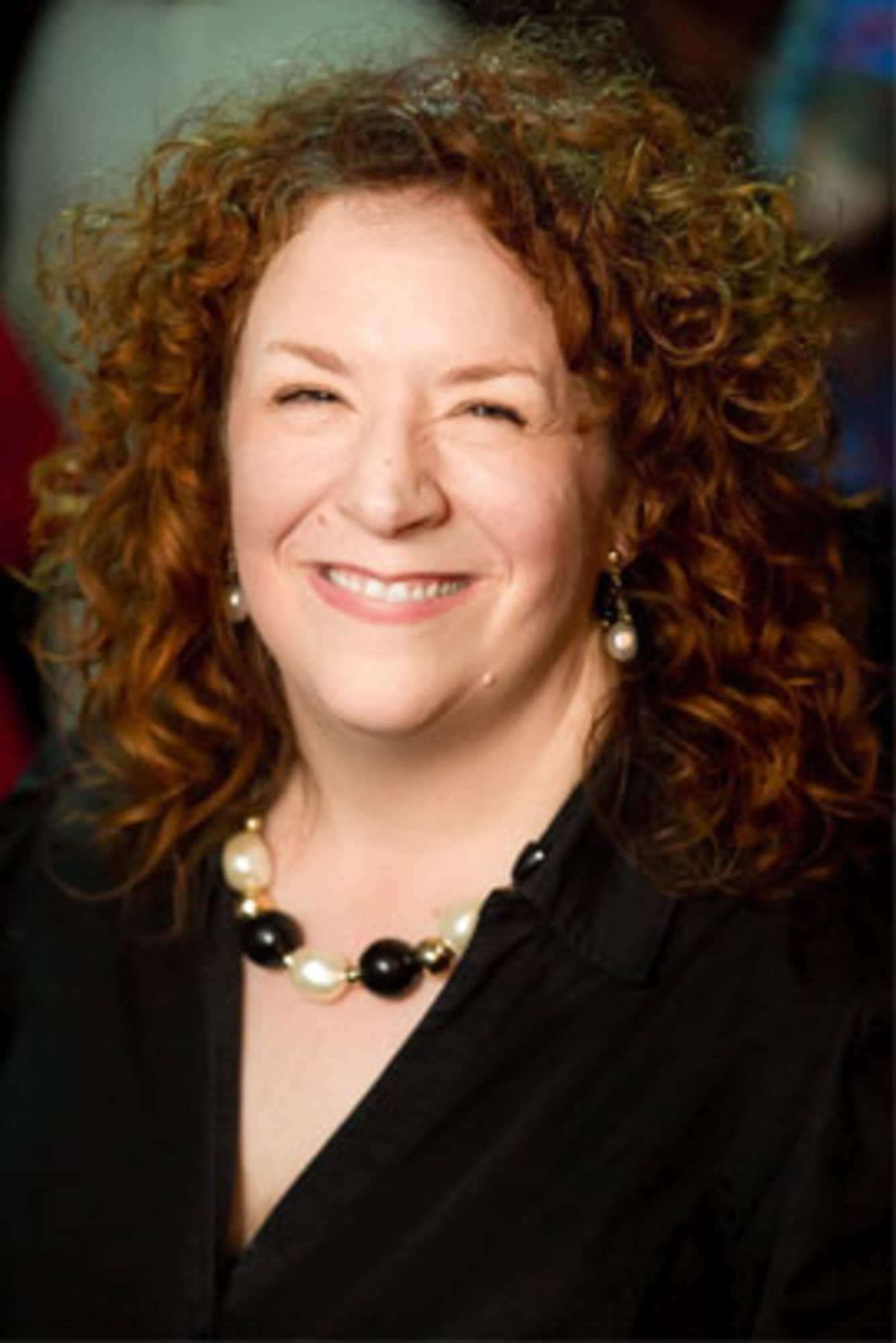 Amy Estes - Bard Graduate Center