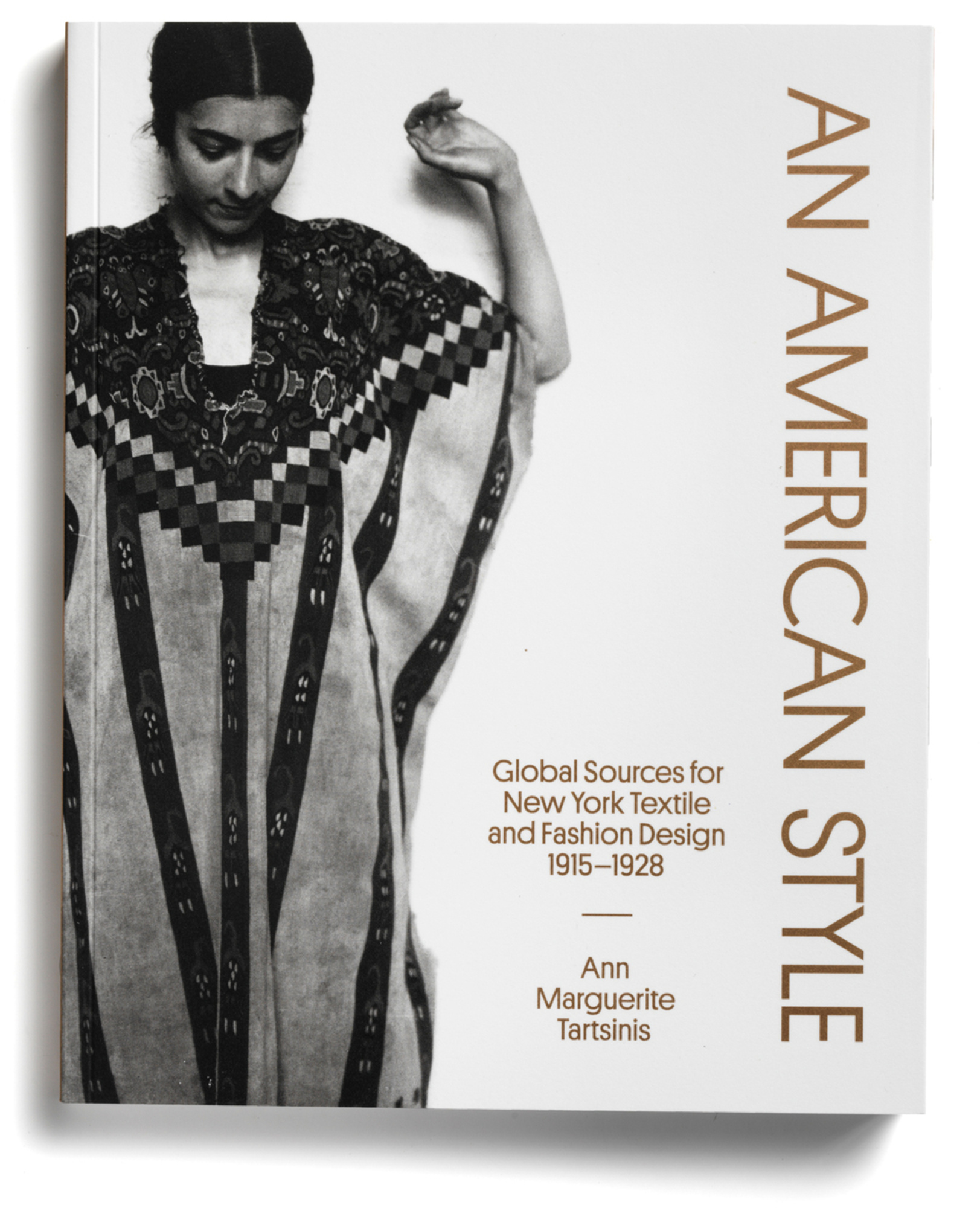 An American Style - Bard Graduate Center