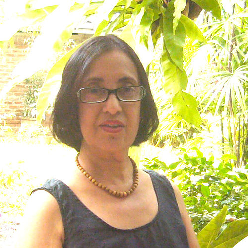 Interview with Ayesha Abdur-Rahman - Bard Graduate Center