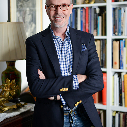 Jeffrey L. Collins - Bard Graduate Center