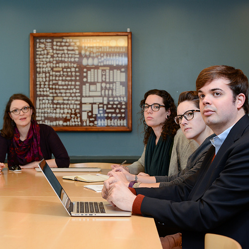 Overview - Bard Graduate Center