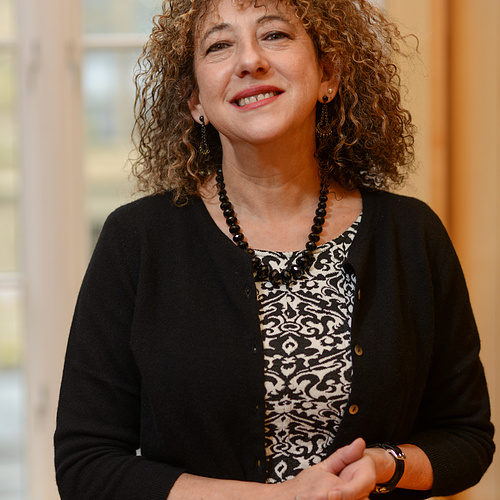 Deborah L. Krohn - Bard Graduate Center