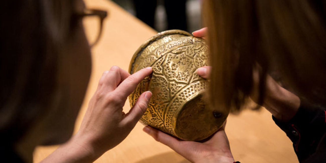 Bard Graduate Center