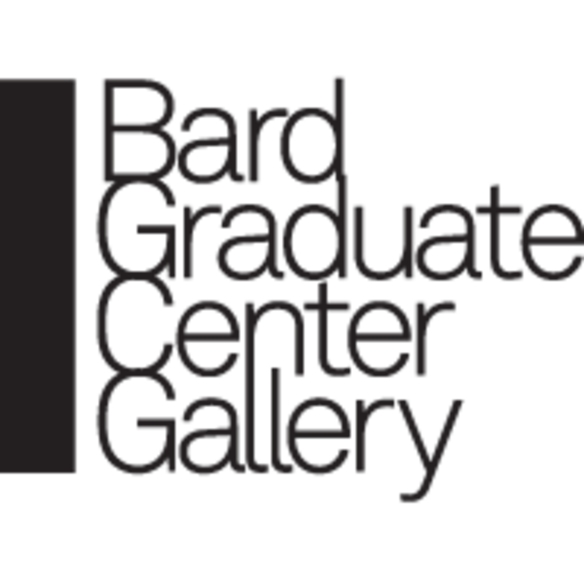 Roman Glass - Bard Graduate Center