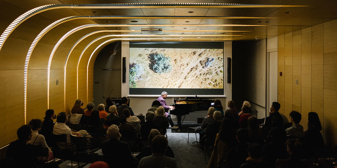 Bard Graduate Center
