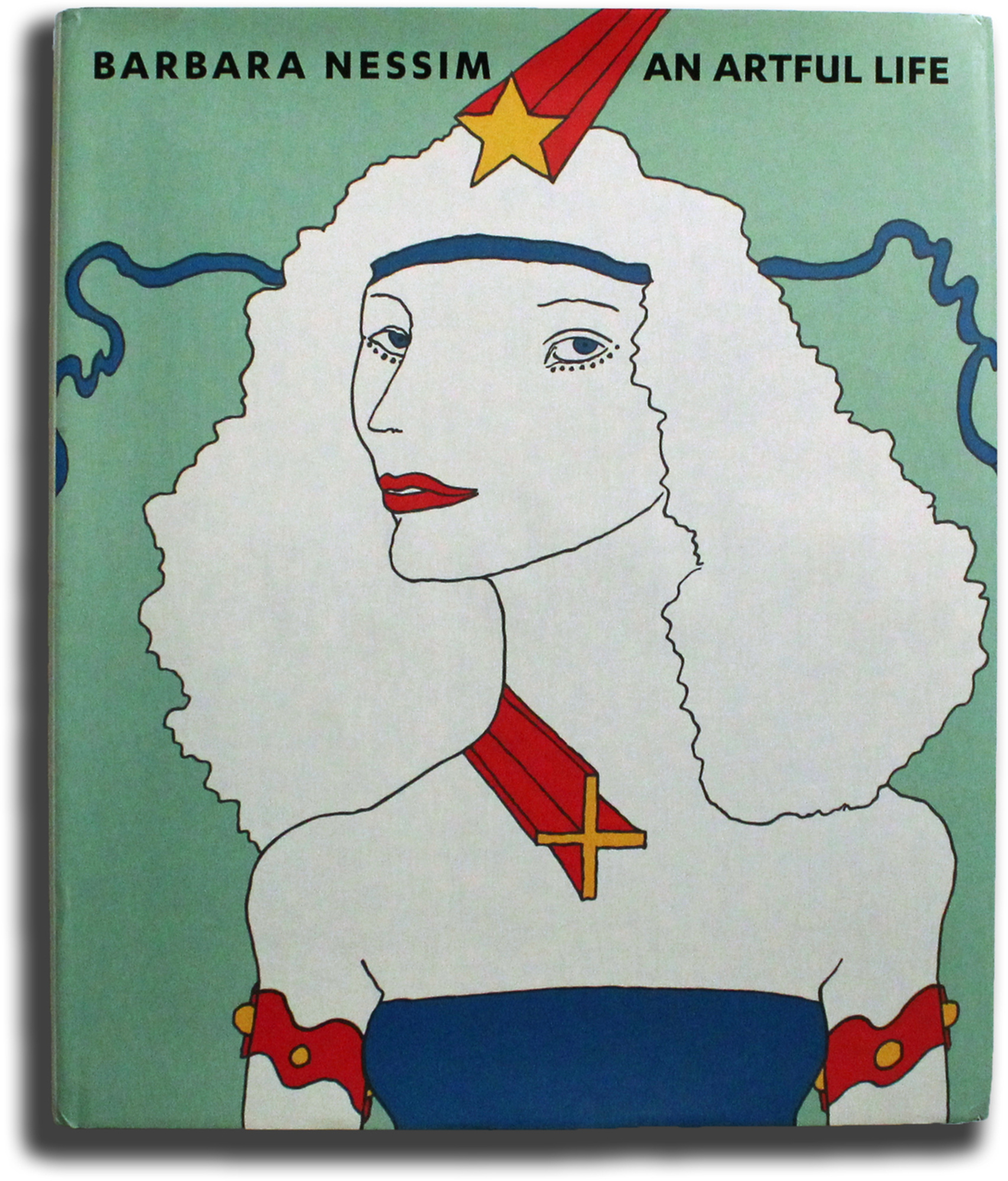 Barbara Nessim - Bard Graduate Center