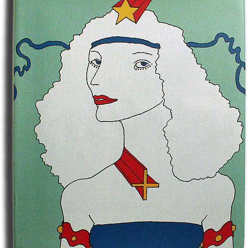 Barbara Nessim - Bard Graduate Center