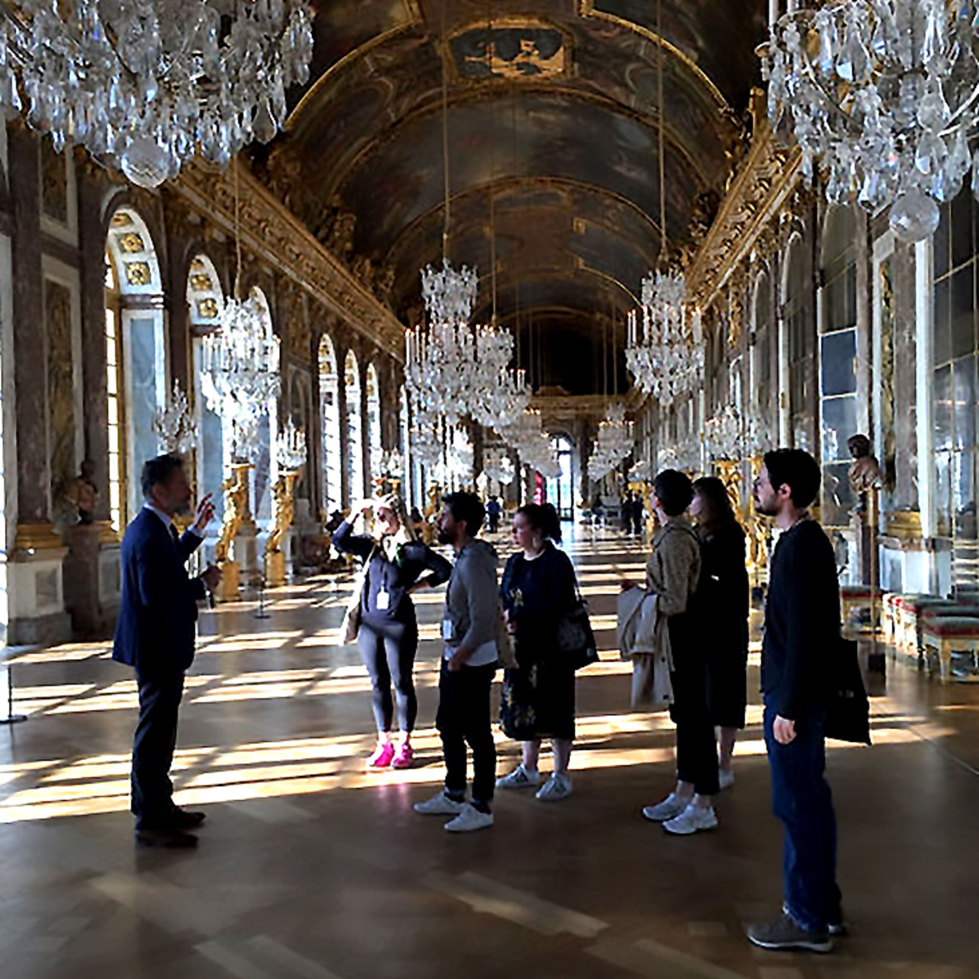 Bard Travel Program - Bard Graduate Center