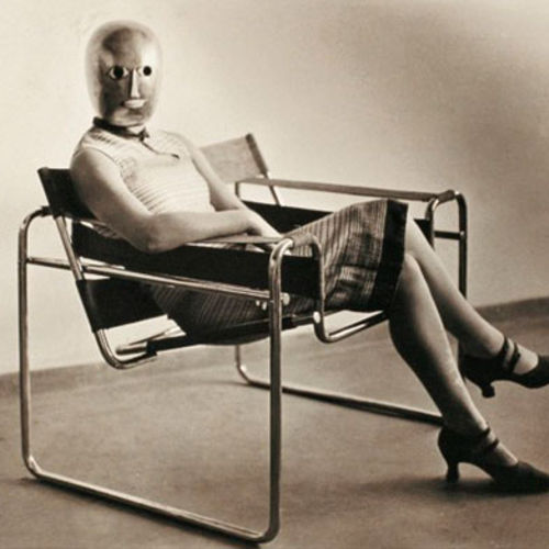 Bauhaus Femininities in Transformation - Bard Graduate Center