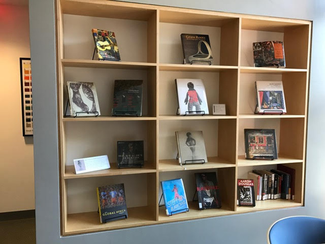 Black History in the BGC Library Collection - Bard Graduate Center