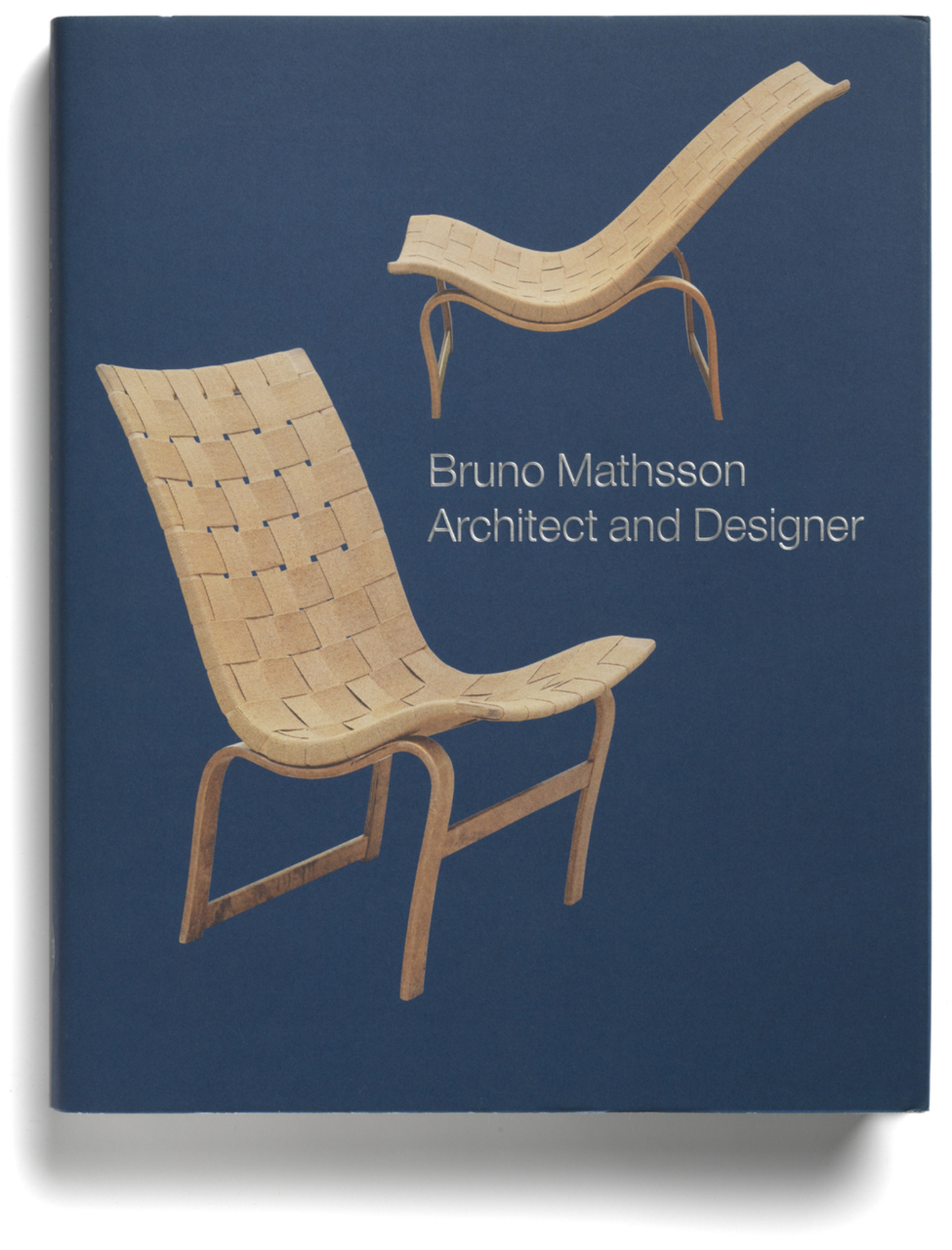 Bruno Mathsson - Bard Graduate Center