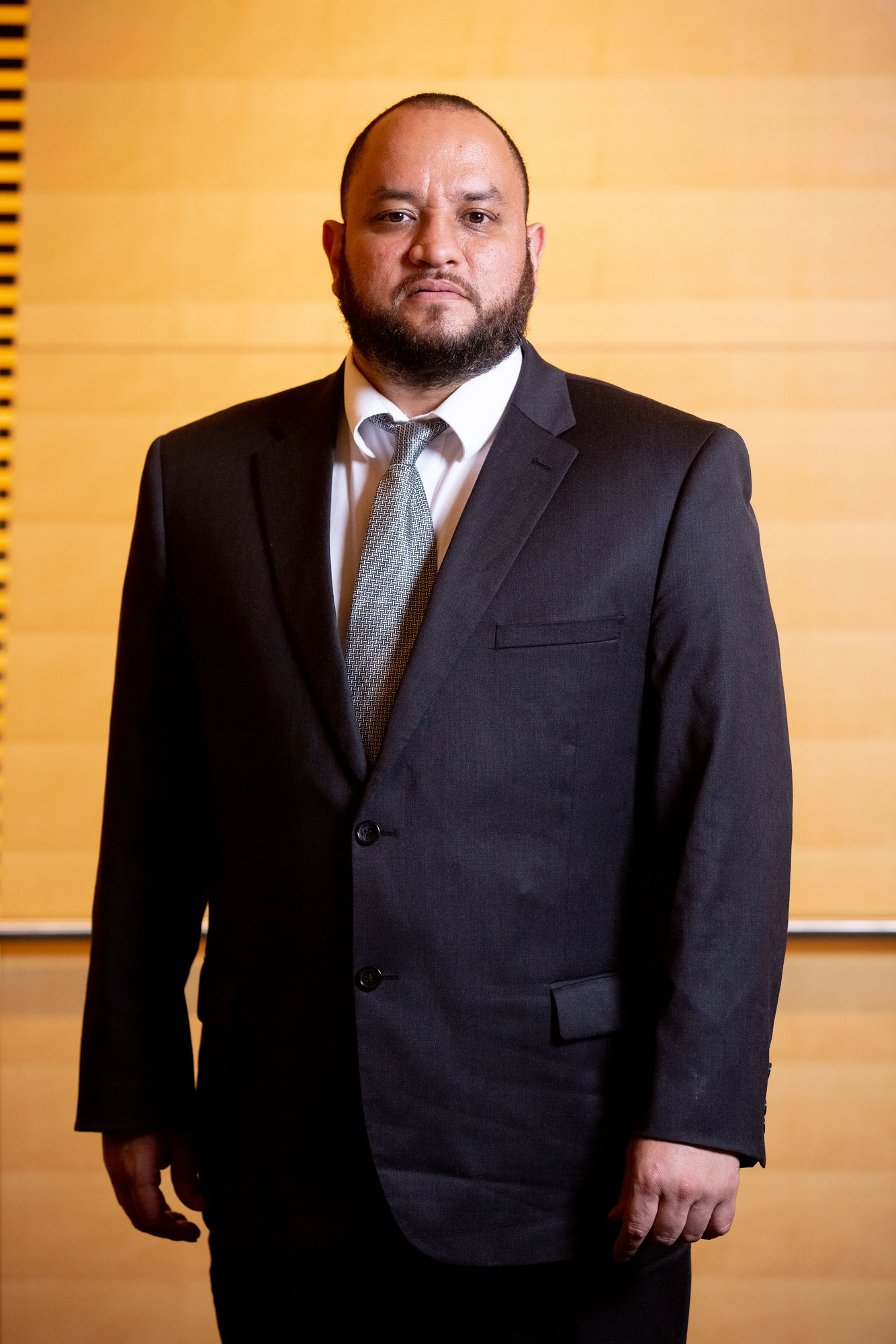 Carlos Cruz - Bard Graduate Center