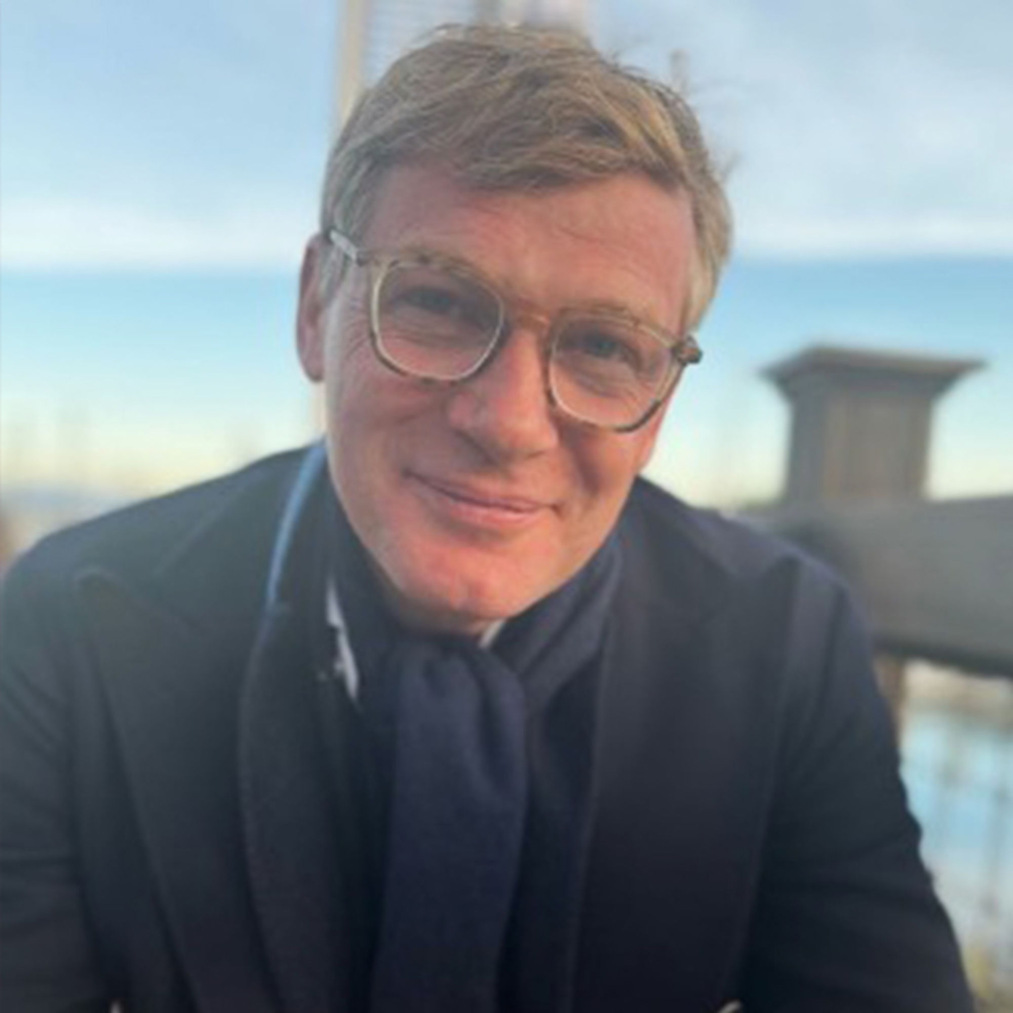 Nicolas Cattelain - Bard Graduate Center