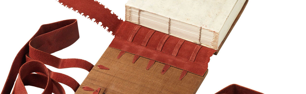 The Codex and Crafts in Late Antiquity - Bard Graduate Center