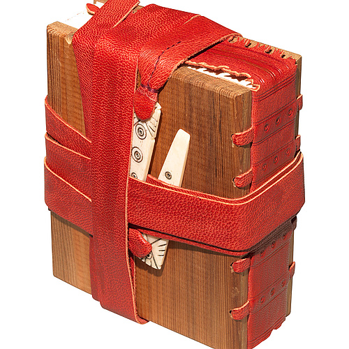 The Codex and Crafts in Late Antiquity - Bard Graduate Center