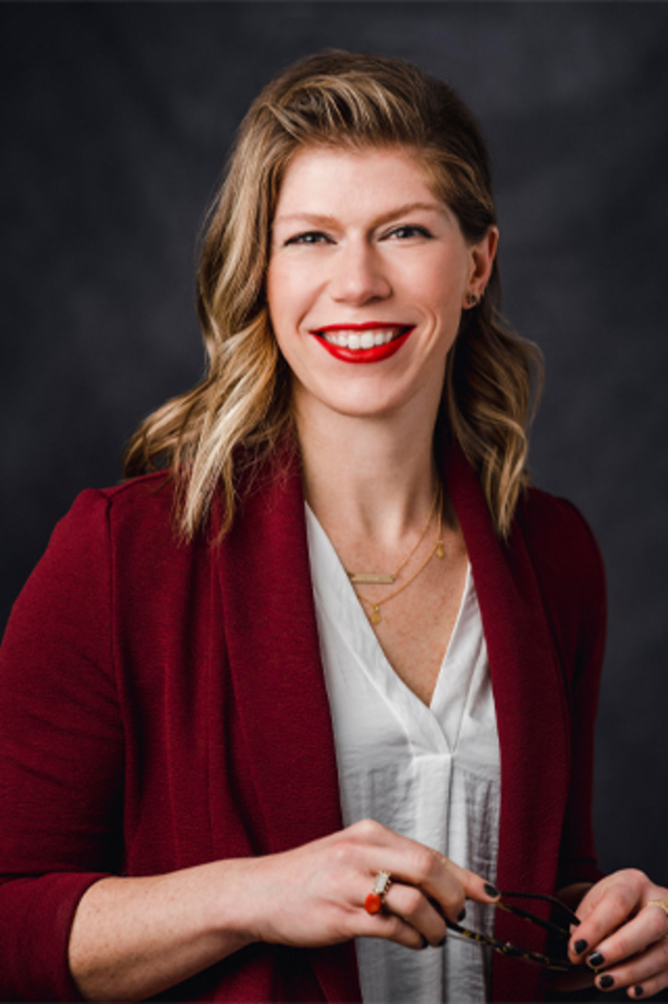 Courtney A. Stewart - Bard Graduate Center