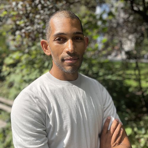 Drew Thompson - Bard Graduate Center