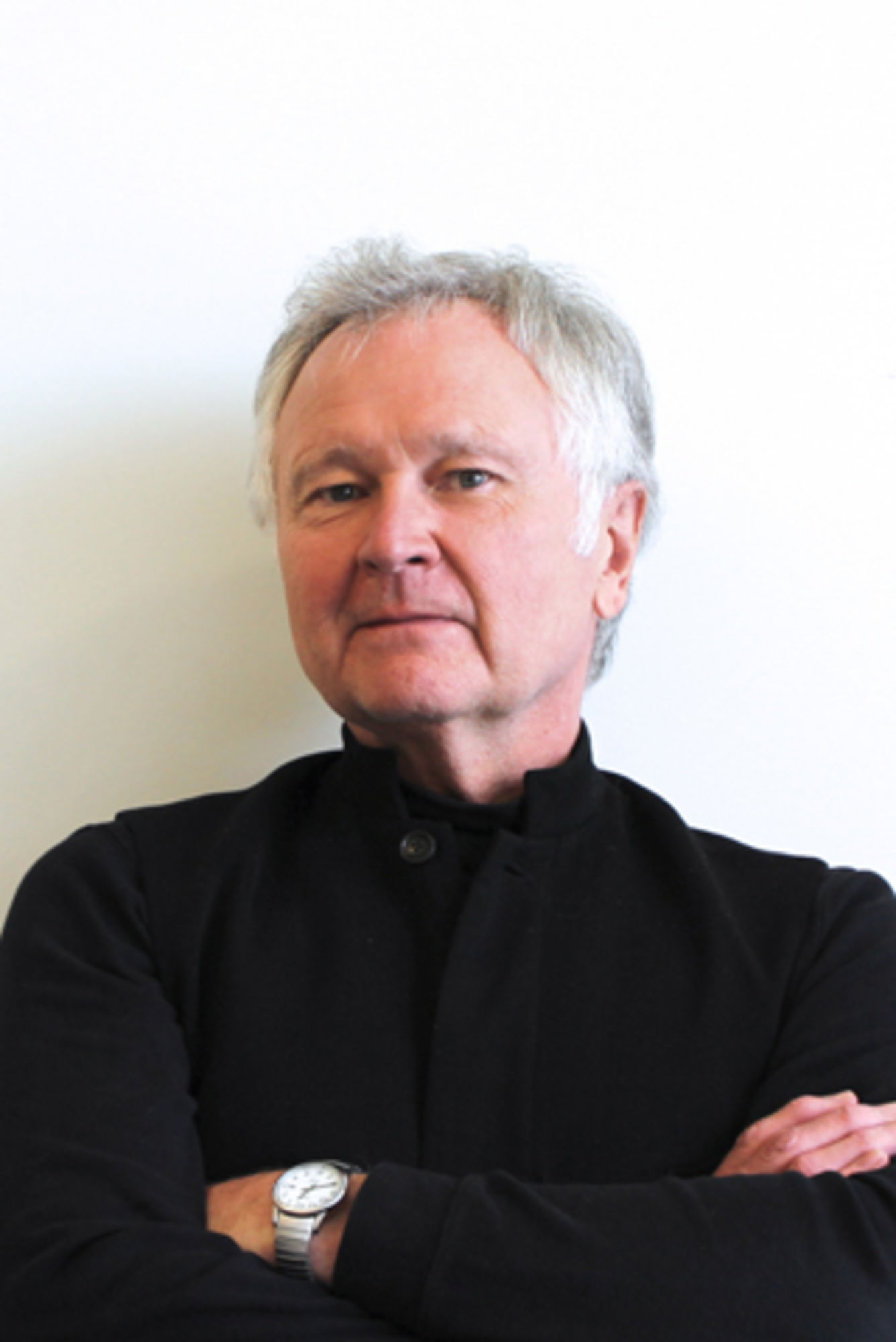 David Revere McFadden - Bard Graduate Center