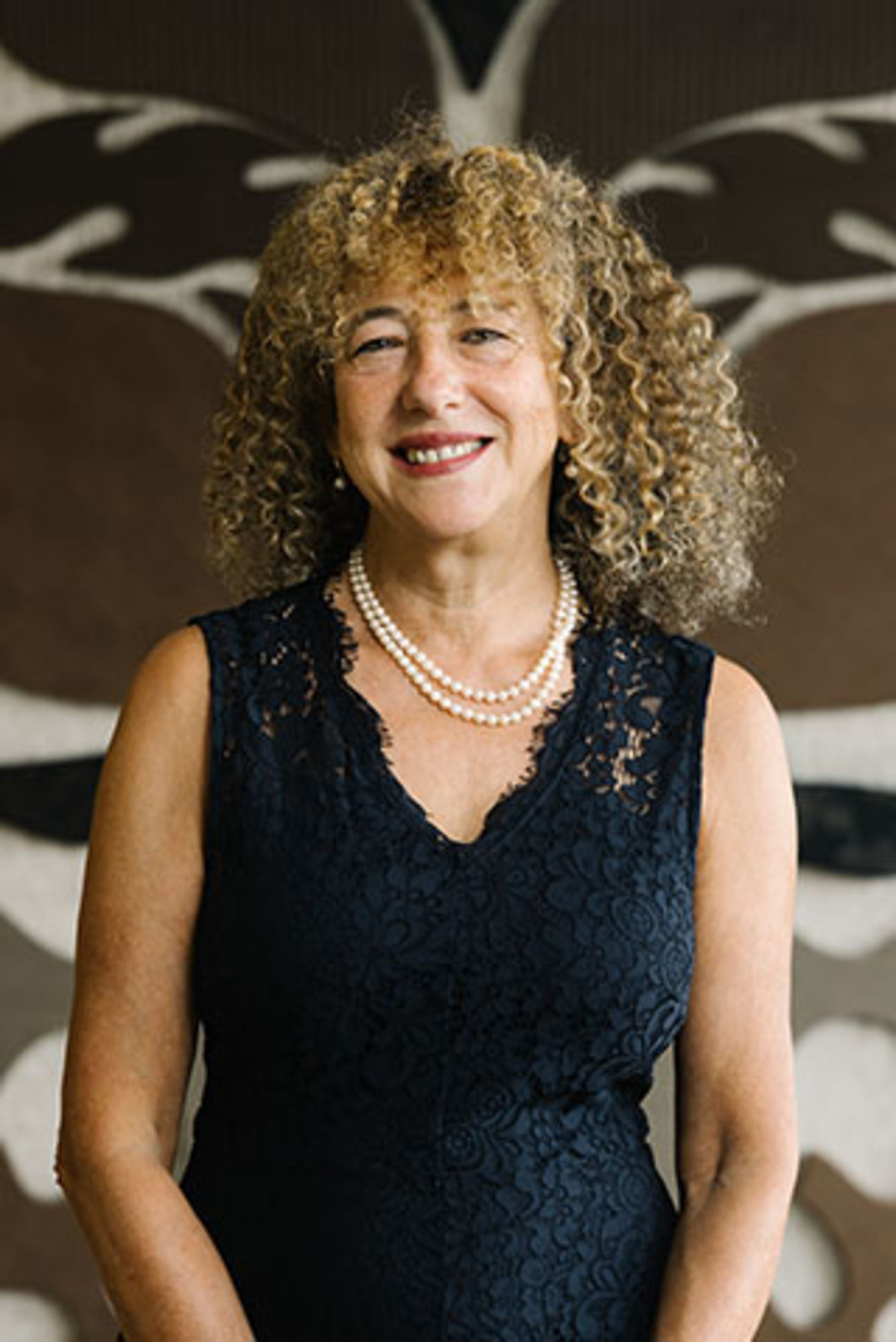 Deborah L. Krohn - Bard Graduate Center