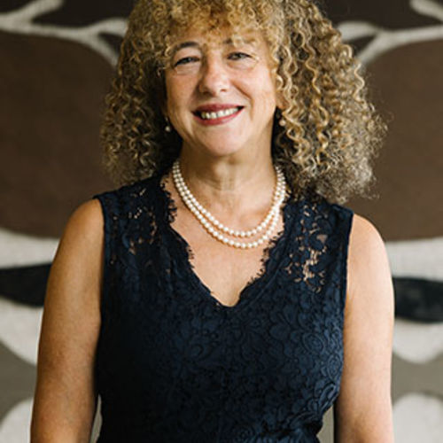 Deborah L. Krohn - Bard Graduate Center