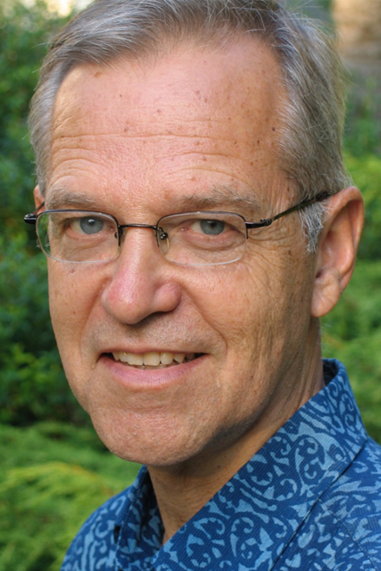 Interview with Henry John Drewal — Research Fellow, May–August 2017 ...