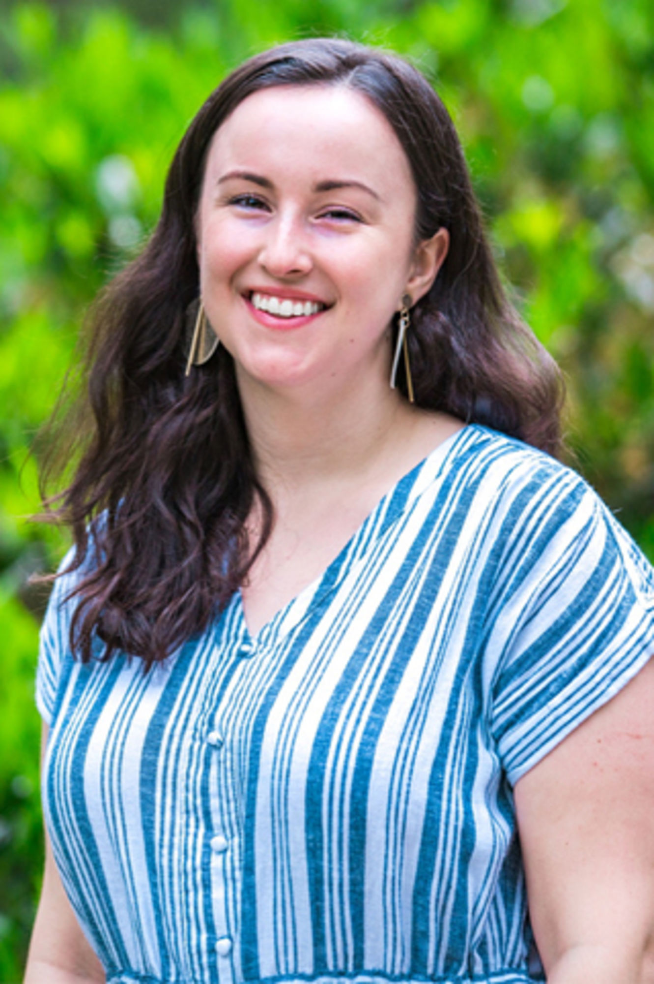 Emily Isakson - Bard Graduate Center