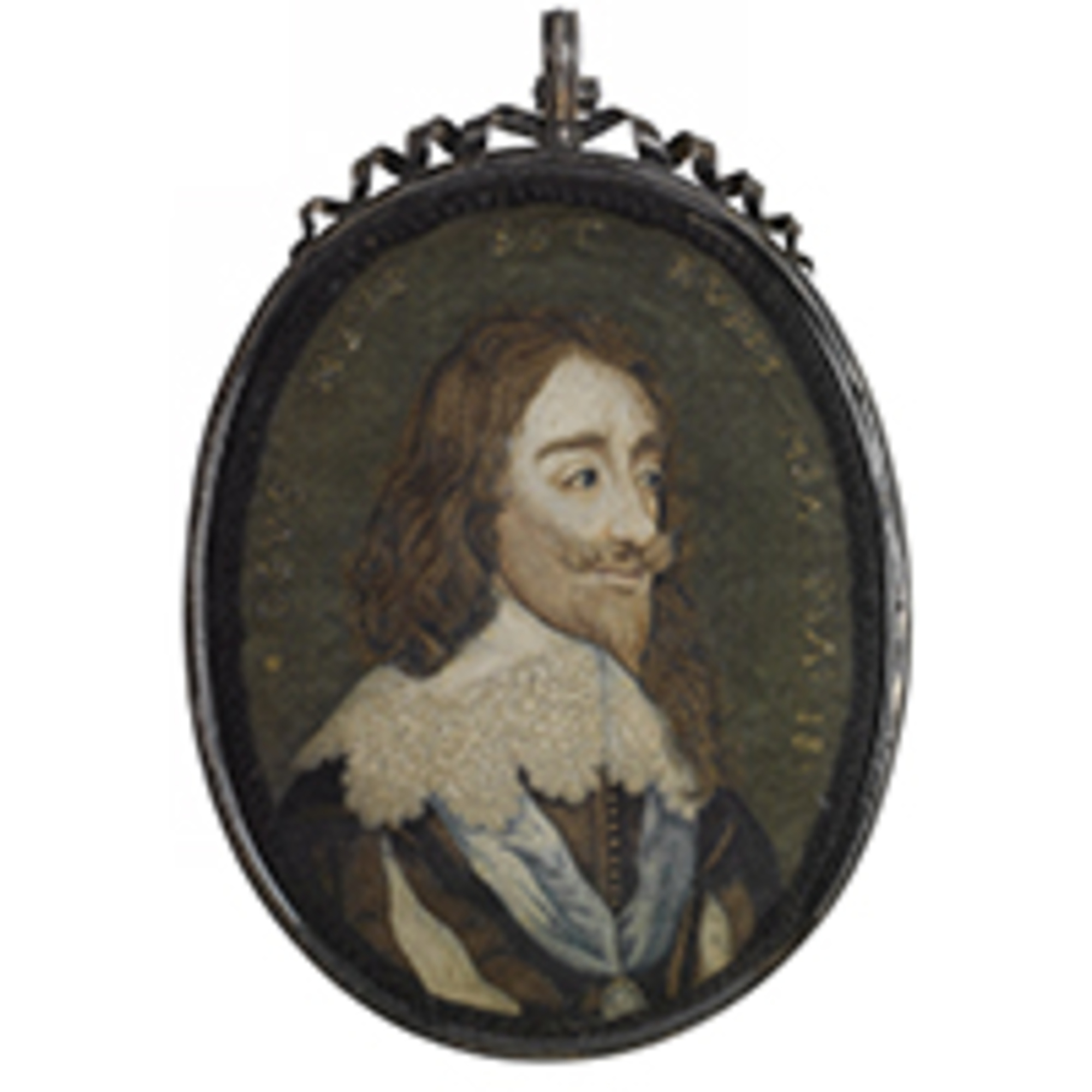 English Embroidery from The Metropolitan Museum of Art, ca. 1580–1700 ...