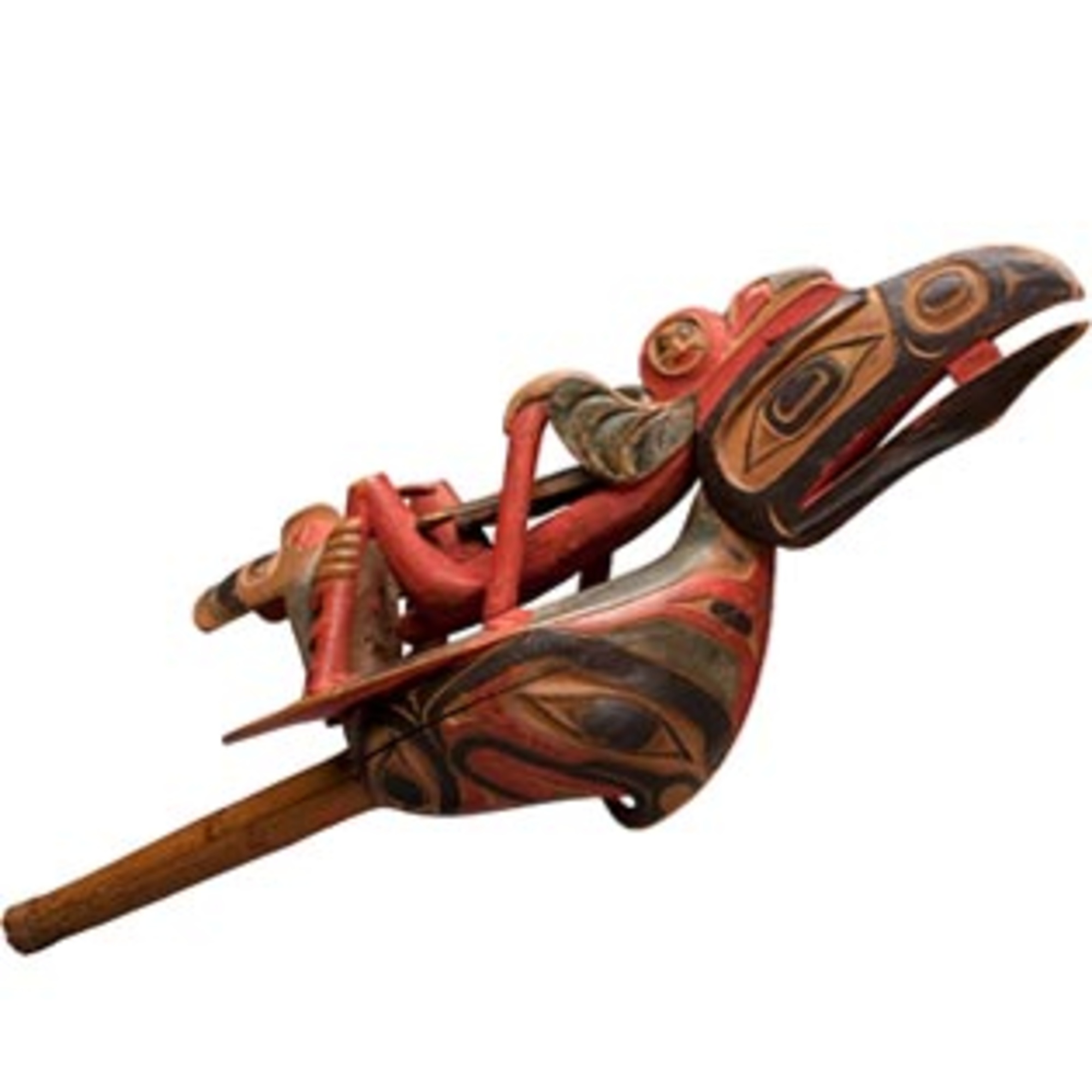 Objects of Exchange - Bard Graduate Center