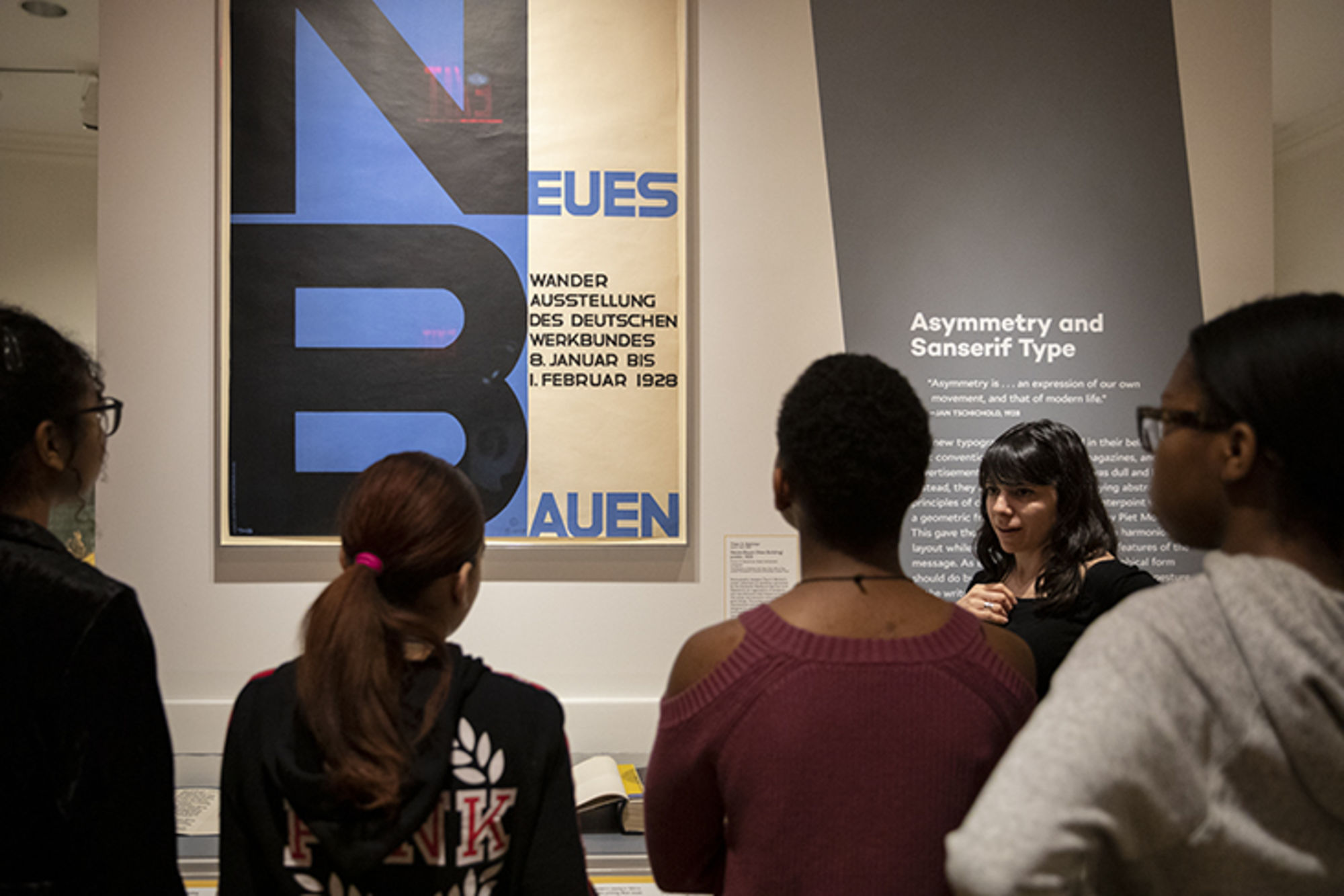 Focus Exhibitions - Bard Graduate Center