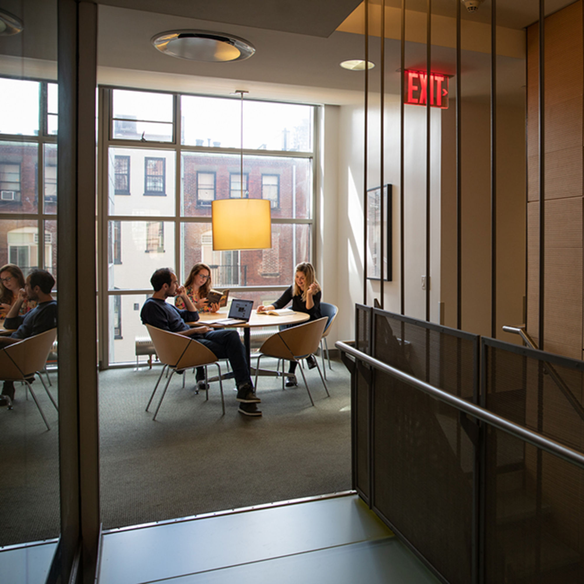 Student and Alumni Fund - Bard Graduate Center