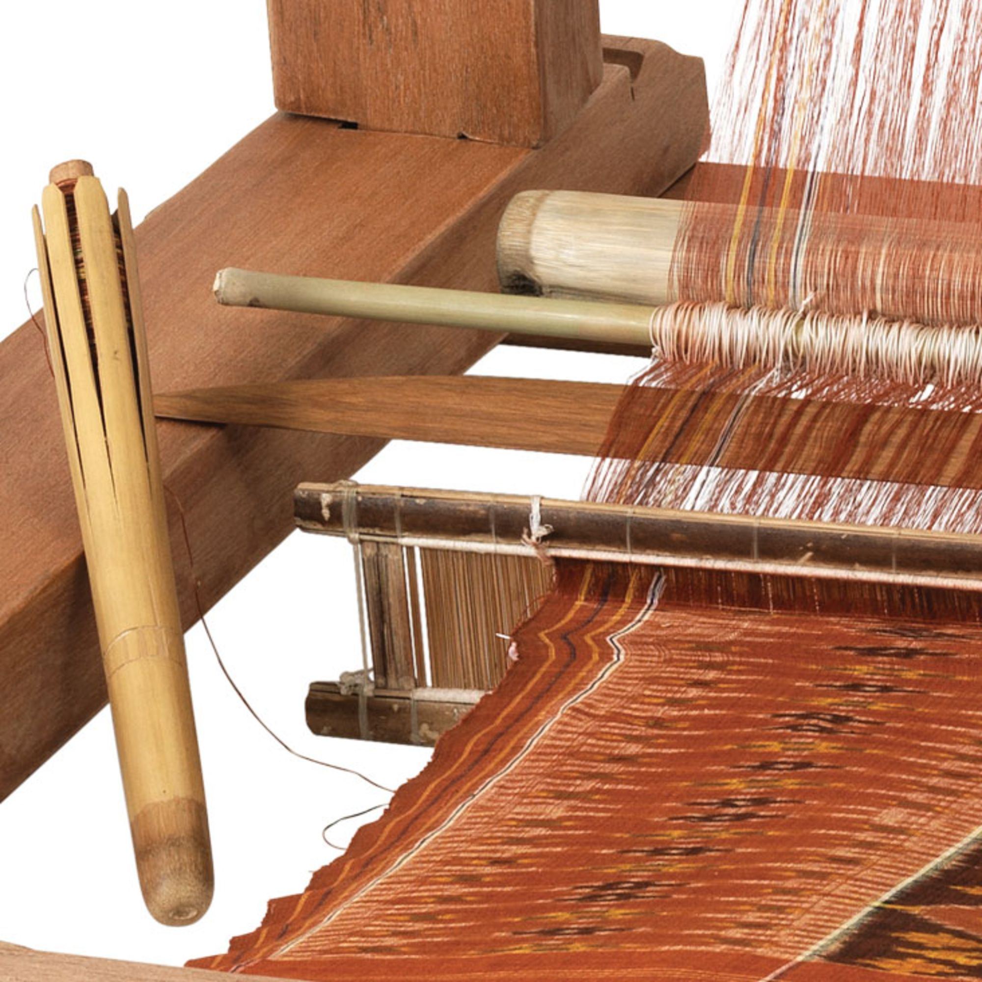 Fabricating Power with Balinese Textiles - Bard Graduate Center