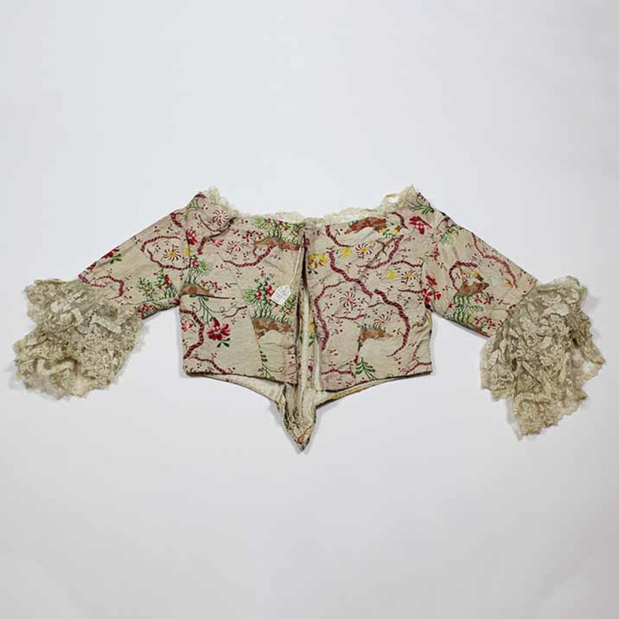 Textiles, Dress, and Fashion - Bard Graduate Center