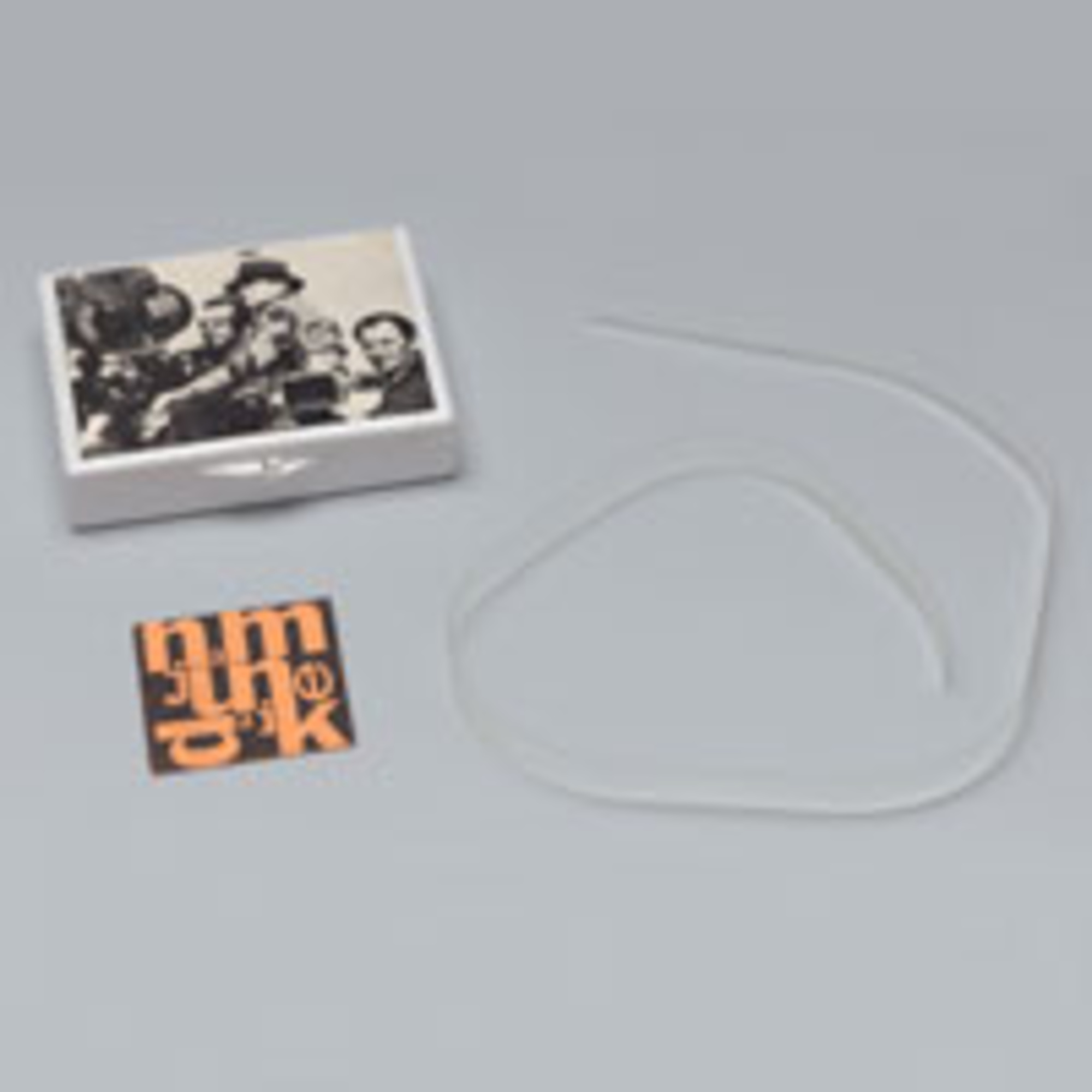 “Miniature Fluxus Museums”: Fluxkits and the Multiple - Bard Graduate ...