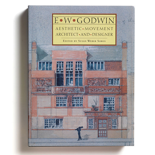 E. W. Godwin and Modernism - Bard Graduate Center