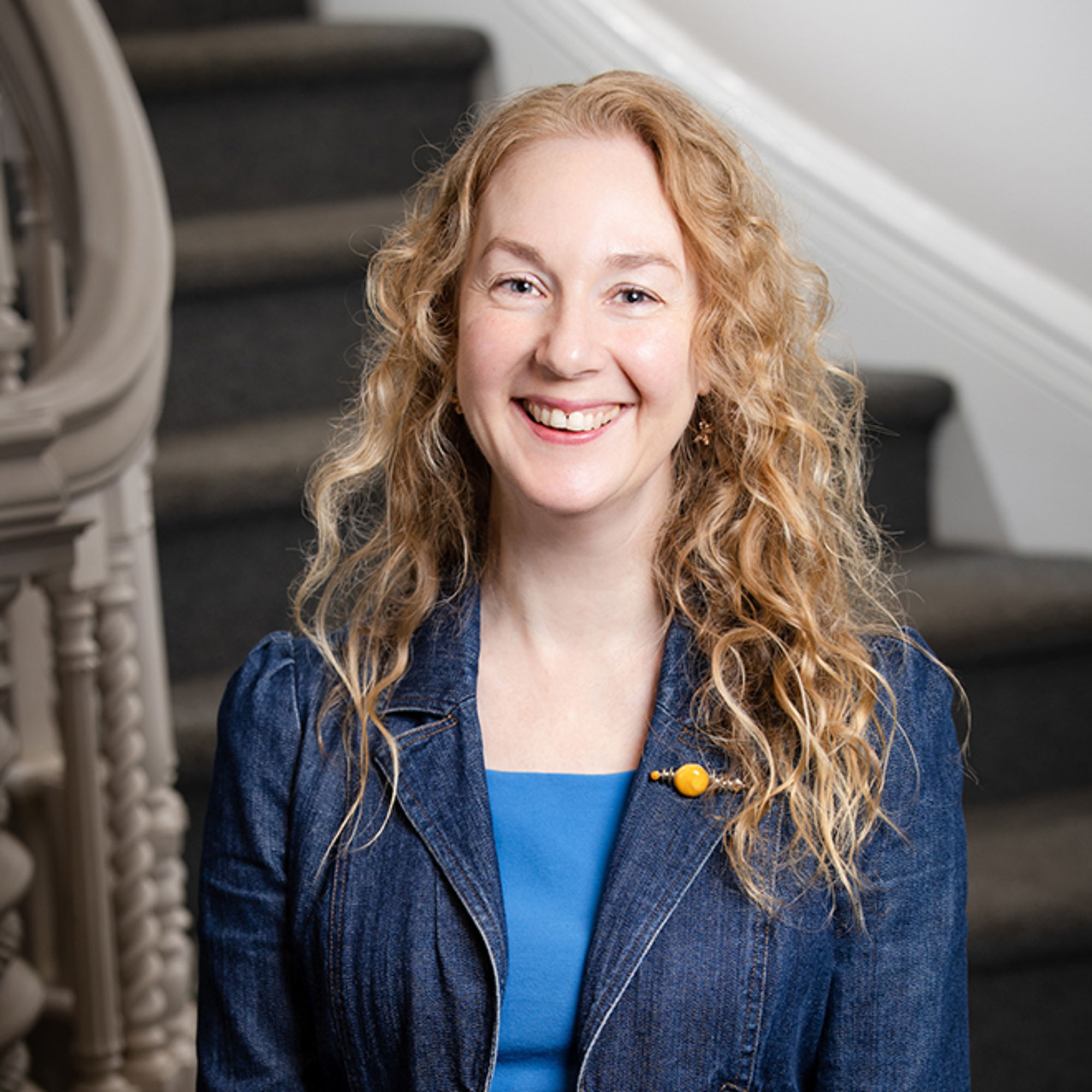 Writing Objects with Helen Polson, Associate Professor of Practice ...