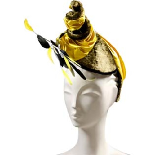 Hats - Bard Graduate Center