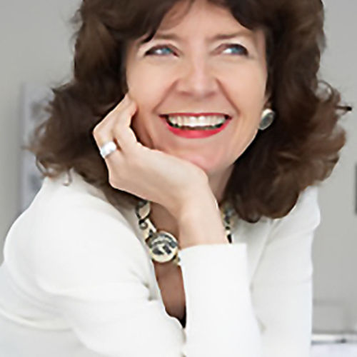 Hazel Clark - Bard Graduate Center